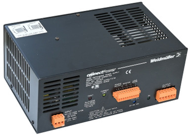 Weidm Ller Connectpower 991625 Connect Power Supply 300W - Industrial Lynx