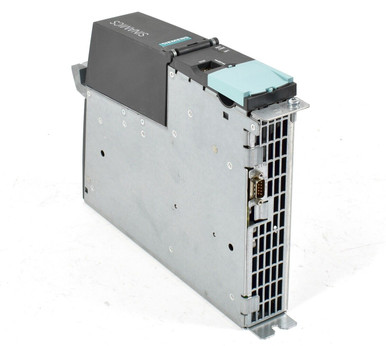 Siemens Sinamics Cu320-2Dp.6Sl3040-1Ma00-0Aa0.6Sl3 040-1Ma00-0Aa0, Ver ...