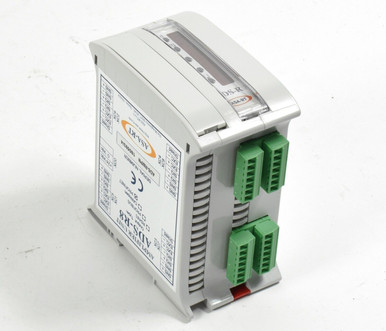 Asa-Rt Amplifier Unit Ads-R8/Pn Serial No.: 180593/4 - Industrial Lynx