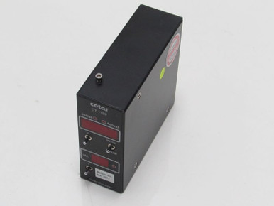 Cotas Ct 1103 Timer/Counter - Industrial Lynx