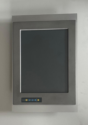 Iei Technology Dm 150 Dm-150Gm Lcd Monitor - Industrial Lynx