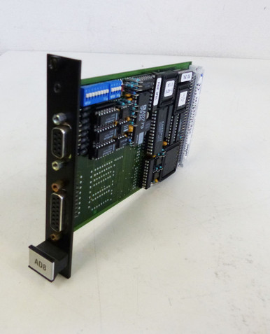 Jetter Ad8 Pc Board - Industrial Lynx