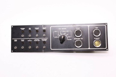 Mitsui Seiki Machine Control Board - Industrial Lynx