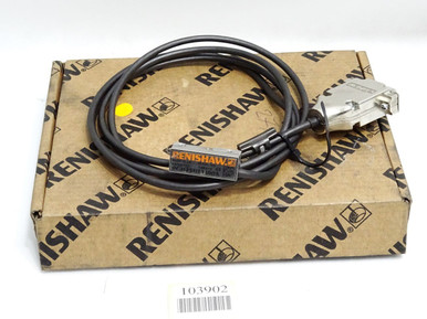 Renishaw Rgh25U15J00A Linear Encoder Scale - Industrial Lynx