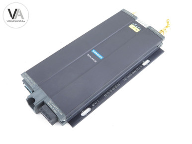 Siemens Simatic Scalance Iwlan Ethernet Client Module 6Gk5747-1Aa30 ...