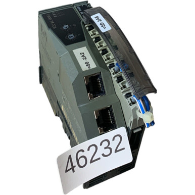 B&R Automation Powerlink X20Bc0083 X20 Bus Controller - Industrial Lynx