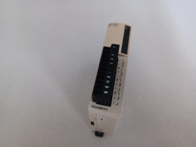 Schneider Electric Analog In-Output Card In-Output Card Modicon ...