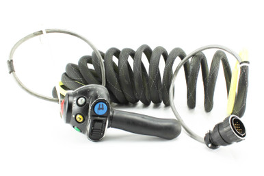 Crane Remote Control Universal Crane Control On Intelift Speed Extruded ...