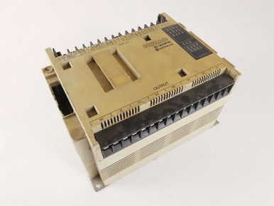 Hitachi Hizac E-20Fr Programmable Controller 9E23 - Industrial Lynx