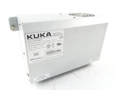 Kuka 27V Nt Krc2 Power Supply_ - Industrial Lynx