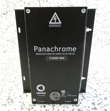 Panachrome C3850 000 Universal Controller - Industrial Lynx