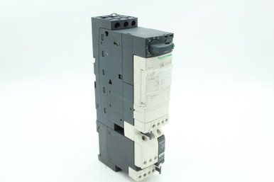 Schneider Electric Luca05B Control Unit & Lub120 Basic Unit ...