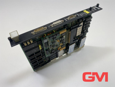 Amt Measuring Card Pme-30 Sc 090296 000359 Standard Amplification ...