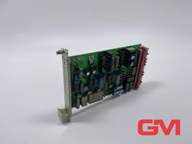 Ema Richelin Indutec Control Card Ek 208 Ek208-1 Plc Card - Industrial Lynx