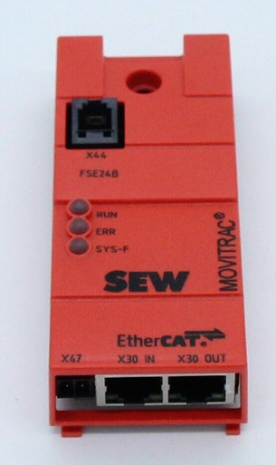 Sew-Eurodrive Fse24B - Industrial Lynx