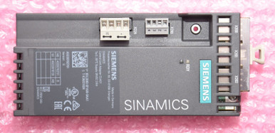 Siemens Sinamics 6Sl3040-0Pa00-0Aa1 Controlunitadapter Cua31 For ...