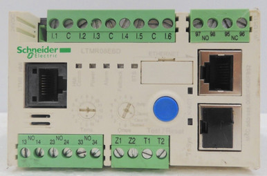 Ltmr08Ebd, Cutter - Industrial Lynx