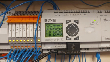 Eaton, Moeller, Easy 721-Dc-Tc - Industrial Lynx
