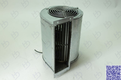 Siemens Simodrive Radial Fan, 6Sn1162-0Ba02-0Aa2 - Industrial Lynx