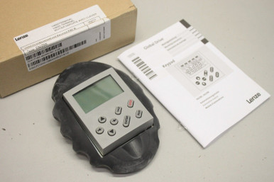 Lenze 417193 Module Controller Keypad Operating Module Hand Terminal ...