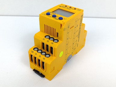 Bender Isometer Ir425 Ir425-D4-1 Insulation Monitor - Industrial Lynx