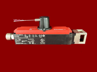Euchner Transponder Coded Safety Switch Ctp-L1-Ar-U-Ha-Az-Sh-123362 ...