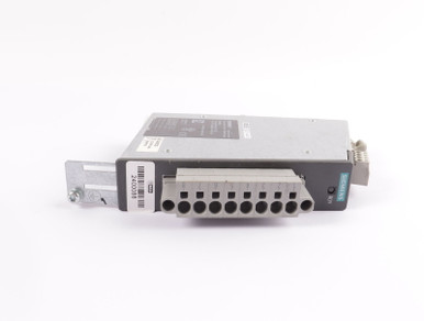 Siemens Sinamics Tm120 Terminal Modules For Control Cabinet 6Sl3055 ...