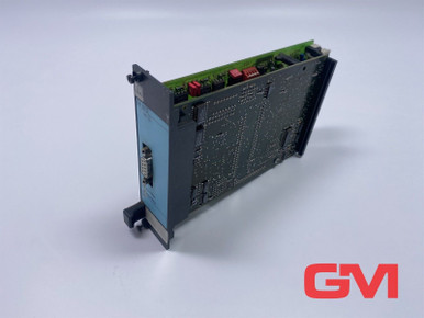 Endress&Hauser Profibus Gateway Za 673 Coupling Rack System Riser Za673 ...