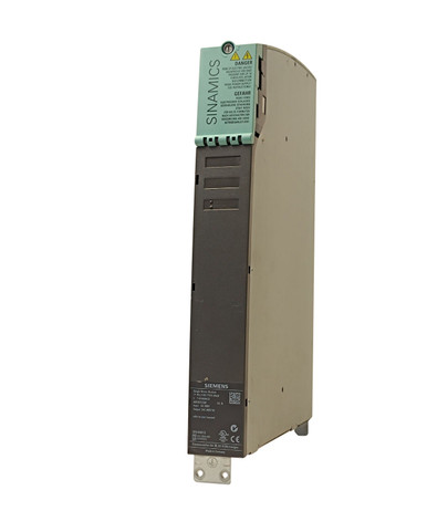 Siemens Sinamics S120 Smart Line Module 6Sl3130-6Ae15-0Ab1 - Industrial ...