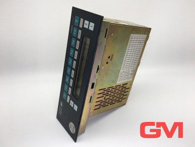 Unipo Microcon Hmi Device 2Rclx2P03006 Programming Unit Control Panel ...