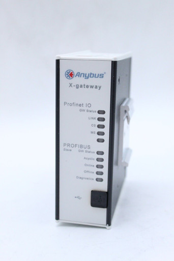 Anybus X-Gateway Ab7652-F - Industrial Lynx