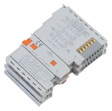 Beckhoff Kl2545 Kl 2545 2-Channel Pwm Output - Industrial Lynx