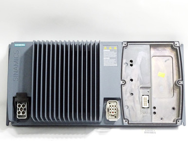 Siemens Sinamics G120D Power Module Pm250D 6Sl3525-0Pe21-5Aa1 Rev.A02 ...