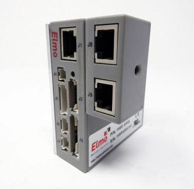 Elmo Har-A5/60 & Har-Extcan Motion Control Module Mount Not Included ...