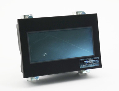 Omron Nv3W-Mg20L-V1 Nv3Wmg20Lv1 Interactive Display - Industrial Lynx
