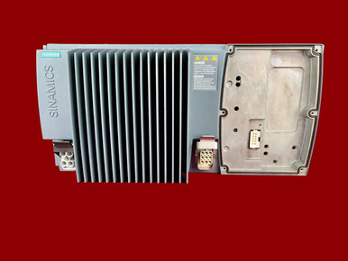 Siemens Sinamics G120D Power Module Pm250D 6Sl3525-0Pe21-5Aa1 ...