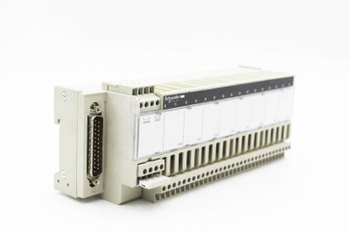 Schneider Electric Modicon Abe7-Cpa31 Terminal Block Abe7Cpa31 ...