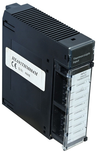 Fanuc He693Thm884M Module Thermocouple Input - Industrial Lynx
