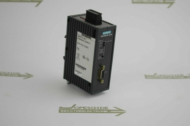 Siemens Simatic Net Profibus Olm/G11 6Gk1502-2Cb00 (6Gk1 502-2Cb00 ...