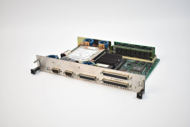 Num Proc. Pc Control Card Fs 200 203 500 (Fs200203500) & Hard Drive ...