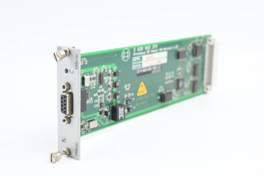 Rexroth Profibus Dp Module 3 608 860 254 (3608860254) - Industrial Lynx