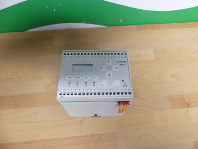 Alstom Mr627 - Industrial Lynx