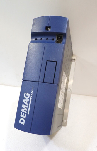 Dic-4-002-C-000-00, Demag - Industrial Lynx