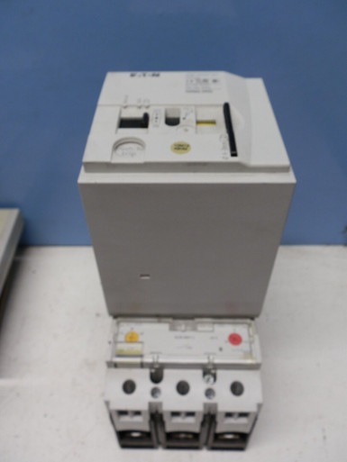 Eaton Nzm2-Xrd Circuit Breaker - Industrial Lynx