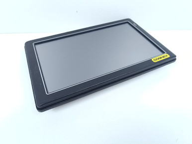 Icop Pmx-090T Cognex Vv900 Touchpanel & - Industrial Lynx