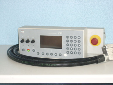 M3 Computer Automated System Cas Panel Display - Industrial Lynx