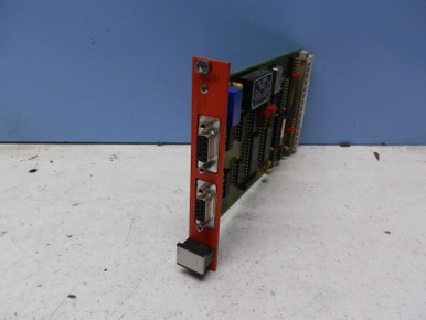 Promicon Systems Si0-01 Cnc Automation Pc Board Module - Industrial Lynx