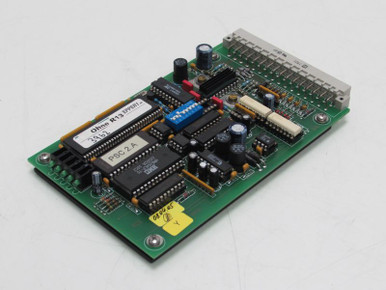 Ros Stepper 1 Stepper Motor Control Without R13 - Industrial Lynx