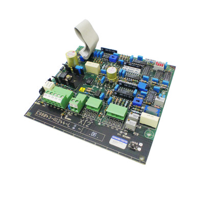 Siemens C98043-A1244-L2-06 Simoreg Spindle Board - Industrial Lynx