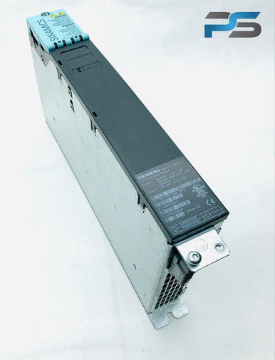 Siemens Sinamics Control Supply Module 6Sl3100-1De22-0Aa0 - Industrial Lynx